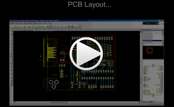 DesignSpark PCB - The World’s Most Powerful Free Schematic and PCB ...